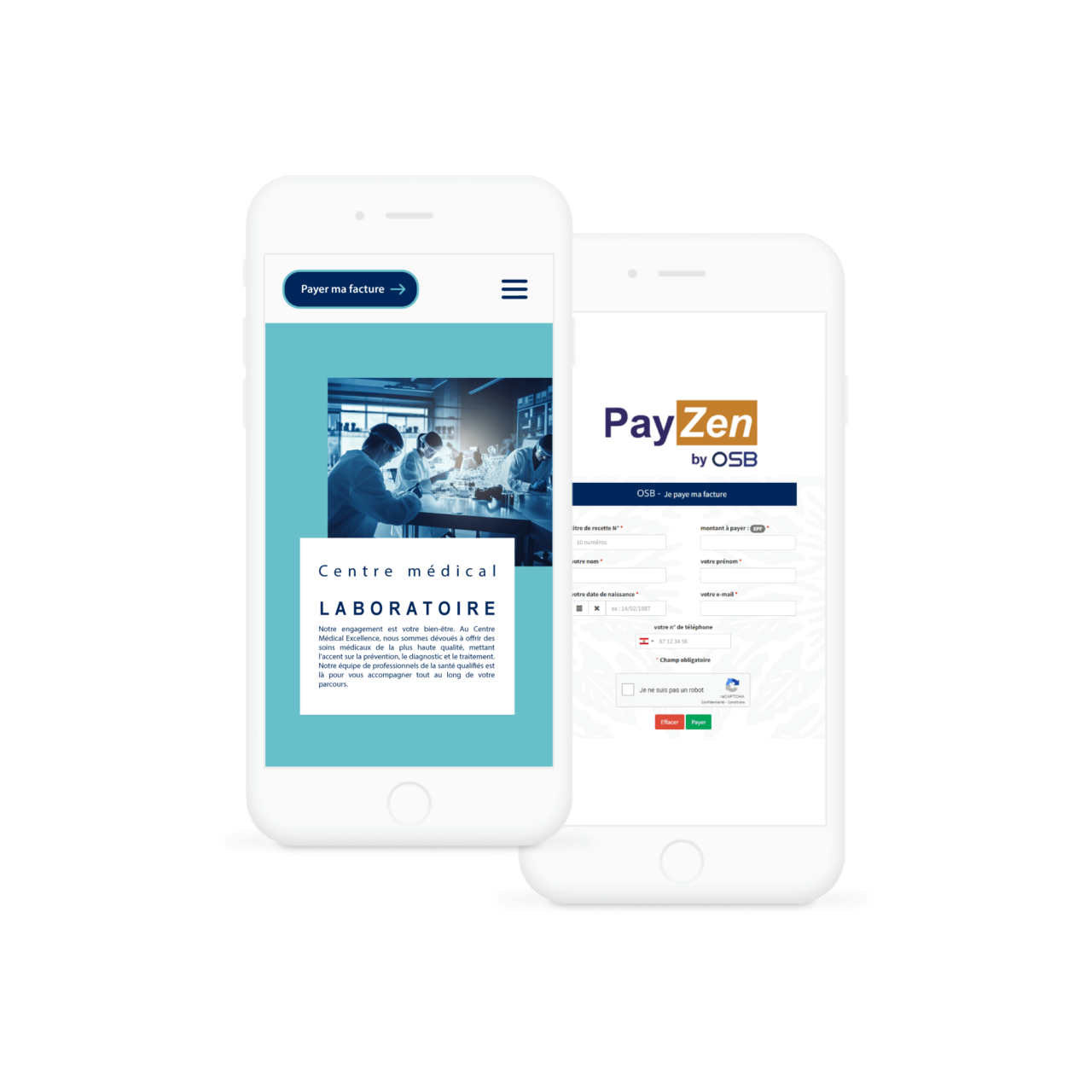 PayZen – Paiement en ligne|Océanienne de Services Business - OSB