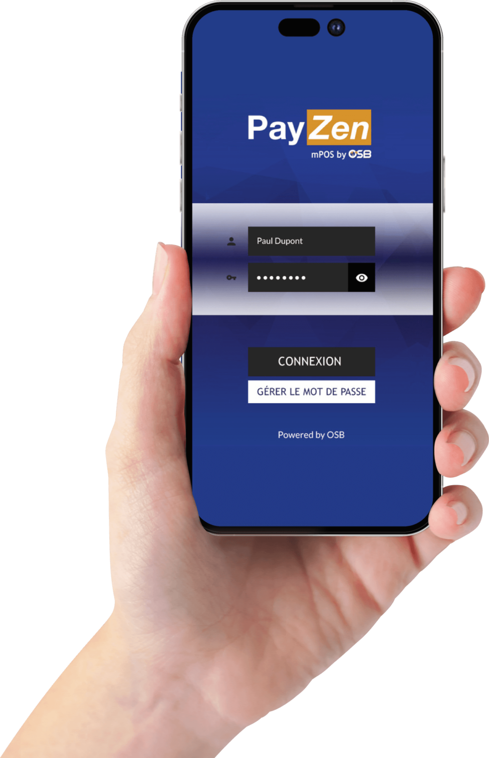 PayZen – Paiement en ligne|Océanienne de Services Business - OSB